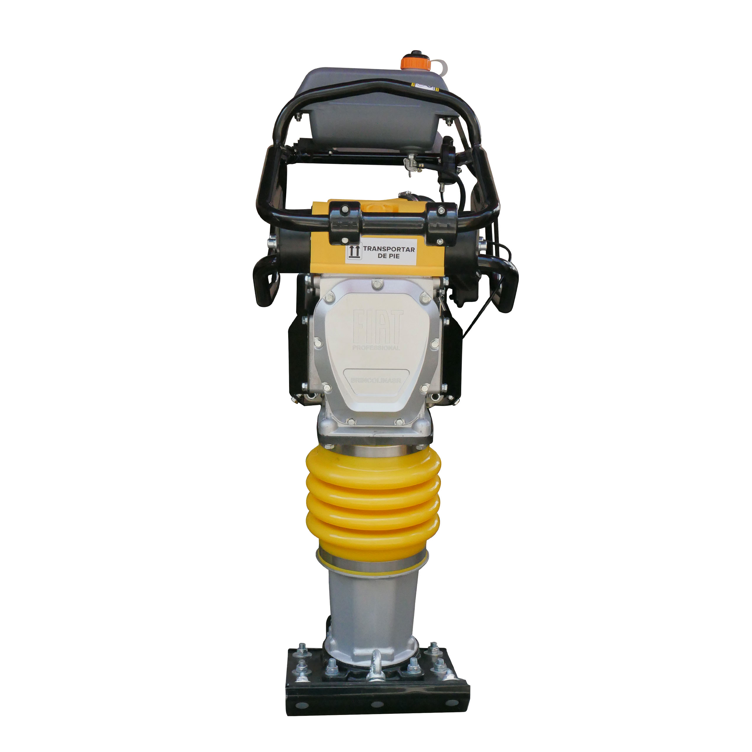 BH Productos - Apisonadora FIAT 4 HP - BRINCOLINASR - EnvíO Gratis