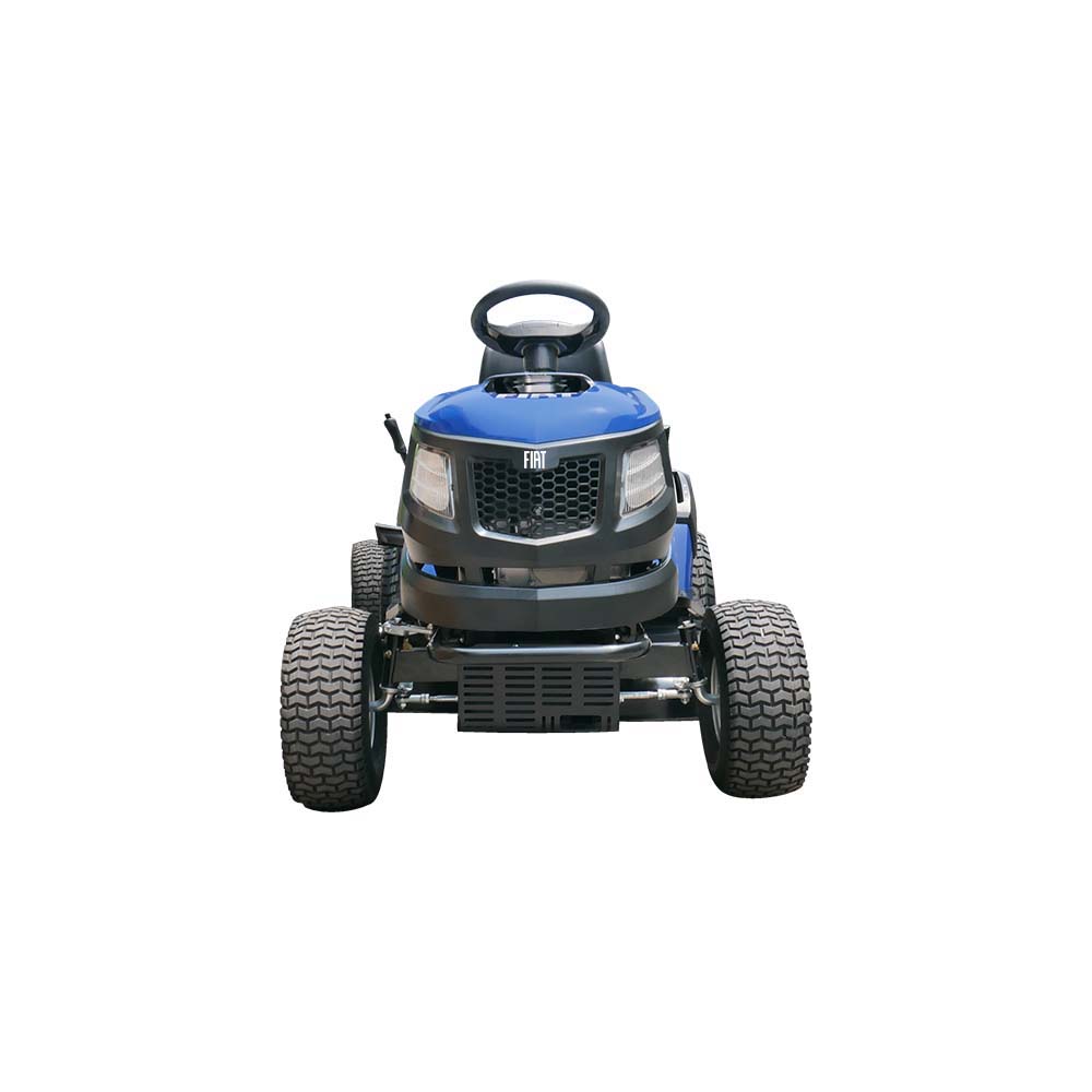 BH Productos - TRACTOR PODADOR A GASOLINA 19 HP - 39" DE CORTE - COTICE ...